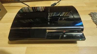 Ps3 Backwards Compatible for sale | eBay