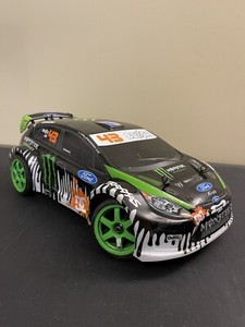 Ken Block Rc Car for sale | eBay