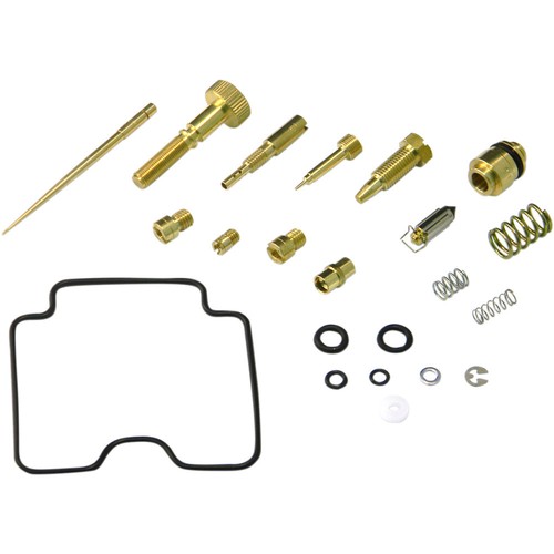 Shindy Carburetor Repair Kit - Yamaha | 03-327 | eBay