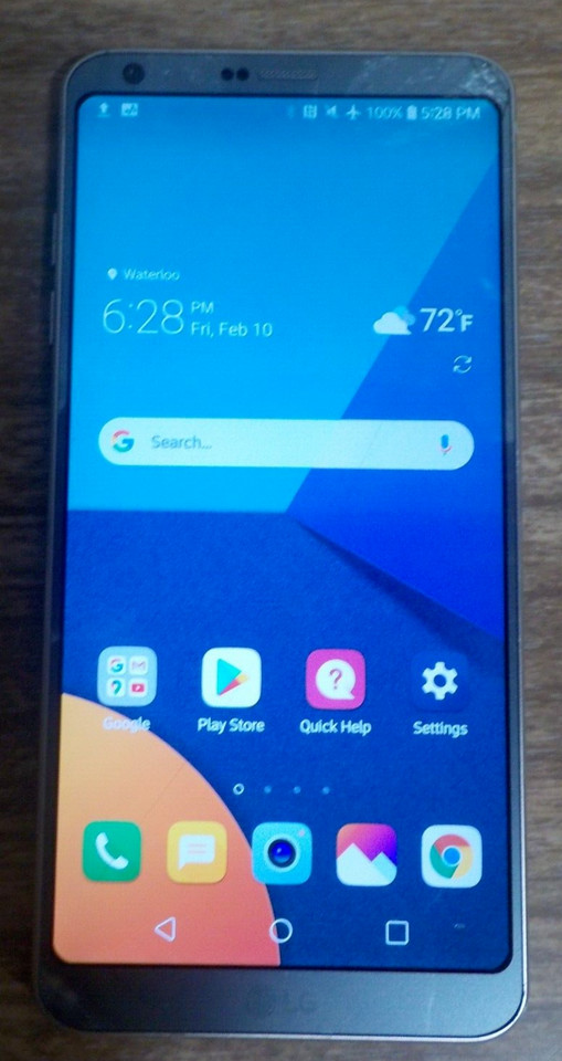 LG Phones for Sale - Shop New & Used LG Cell Phones - eBay