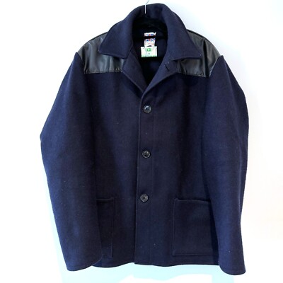 Vintage Donkey Jacket in Men's Coats & Jackets for sale | eBay