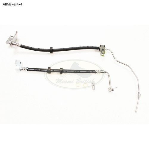 LAND ROVER REAR BRAKE HOSE RIGHT RANGE 13-20 RR SPORT 14-20 DISCOVERY 5 ...