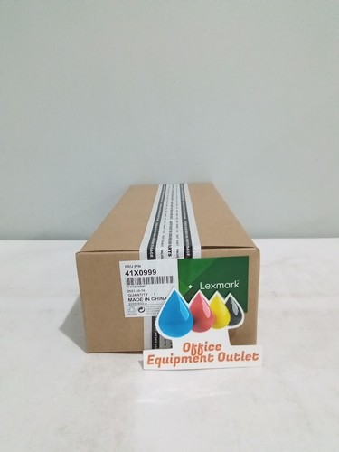 Lexmark 41X0999 Pick and Separation Roller Pack | eBay