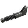 FEBI Rear Cab Suspension Shock Absorber Fits MERCEDES ACTROS 02 ...
