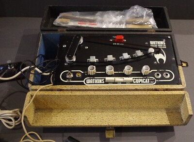 Watkins Copycat for sale | eBay