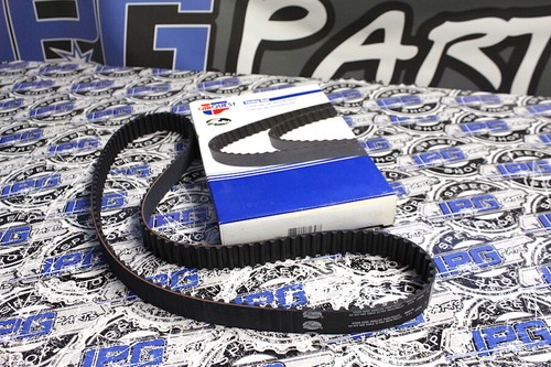 Gates Power Grip Timing Belt For 1995-1997 Suzuki Swift 1.3L Engines ...