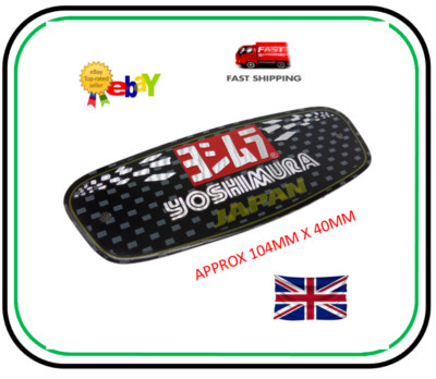 Exhaust Sticker for sale | eBay