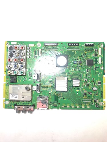 Panasonic TXN/A1LFUUS (TNPH0831AT) A Board for TC-P42C2 | eBay