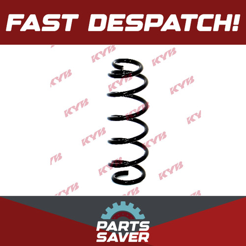 Coil Spring Front RA1601 KYB Suspension 31658914 31658913 31658915 ...