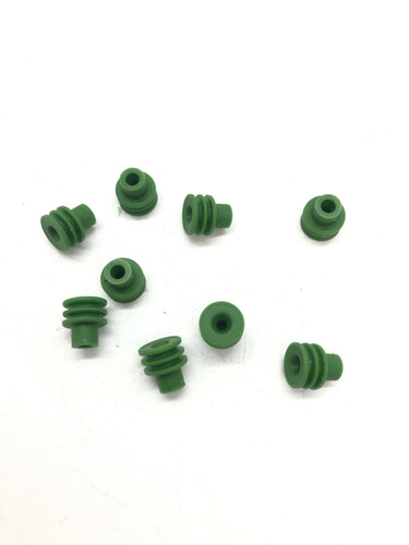 Seal Connector harness Mouser 15324980 (14 pc) | eBay