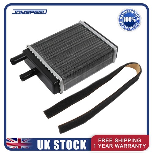New Heater Matrix For Classic Mini Austin Rover BAU5043 1985-1995 1996 ...