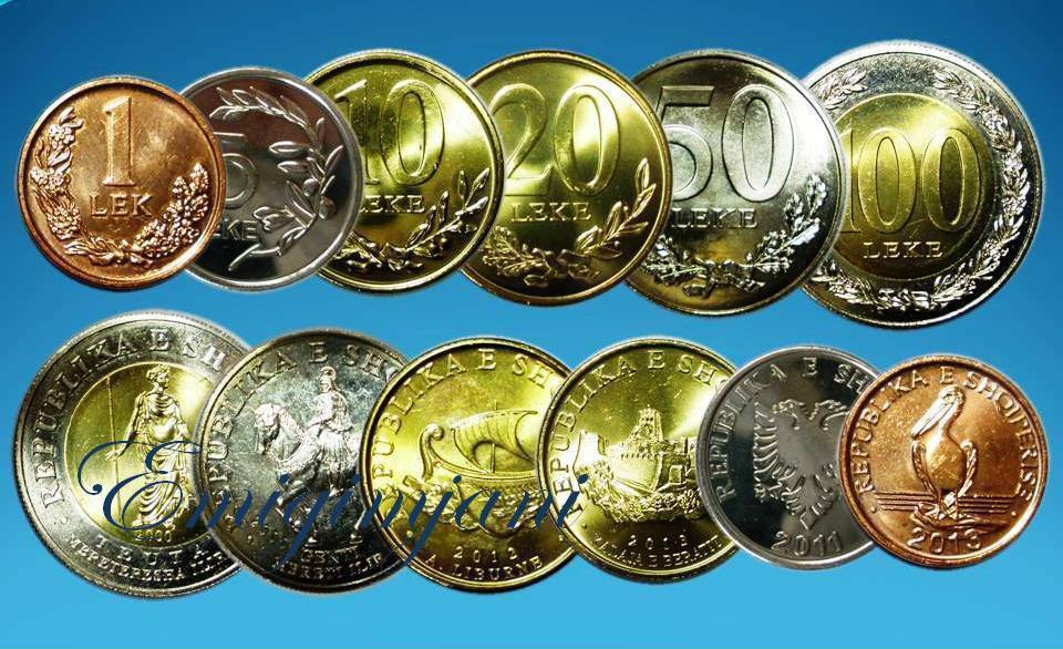 Albania Coins for sale | eBay
