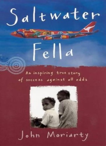 Saltw*ter Fella: An Inspiring True Story of Success against All ...