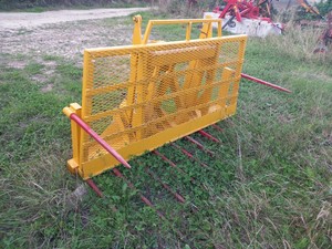 Buckrake for sale | eBay