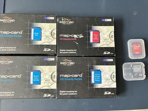 Satmap Active 10 for sale | eBay