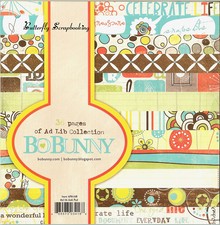 Bo Bunny Scrapbooking & Paper Craft Supplies for sale | eBay