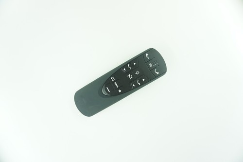 Remote Control For TEMPUR-Ergo Tempur-Pedic Smart Adjustable bed base ...
