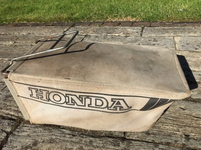 Honda Hr173 in Lawn Mower Parts & Accessories for sale | eBay