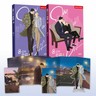 At a Distance Spring is Green Vol 1 2 3 Set Korean Drama Webtoon Comics ...