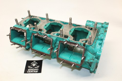 USED KAWASAKI JET SKI 900 ZXI ENGINE CRANKSHAFT CASES TOP AND BOTTOM | eBay