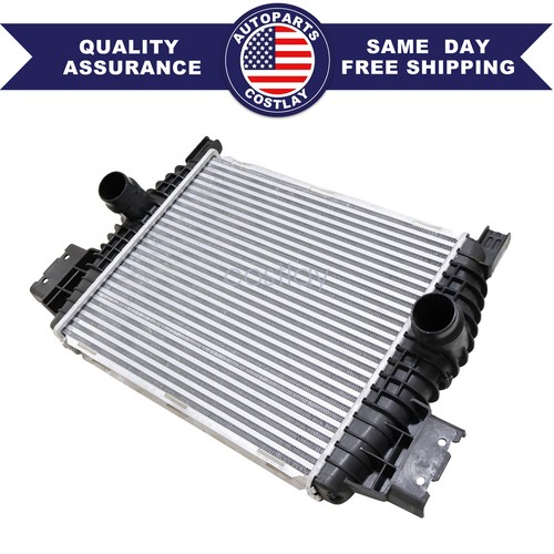 Fits For GMC Sierra 1500 2019-2023 2.7L New Intercooler 85168760 ...
