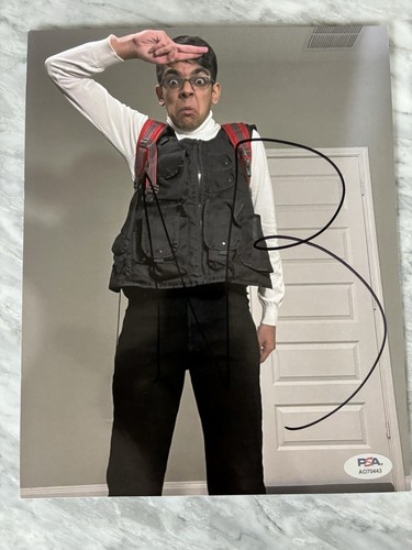 Streamer N3ON Signed Autographed Photo Psa DNA RARE | eBay