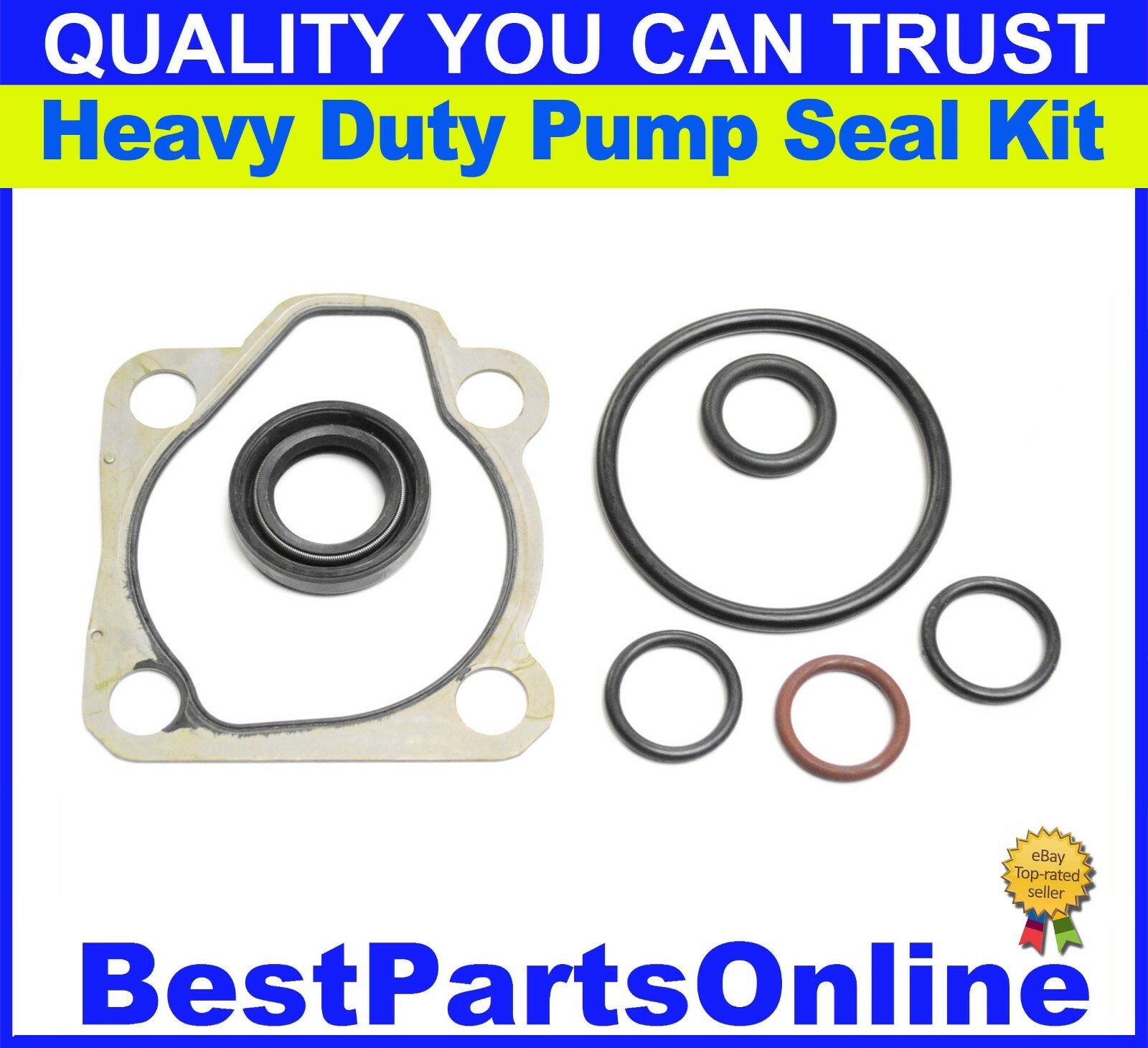 68084184AA 95534918910 0734319681 Sello Del Eje | eBay