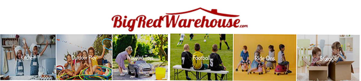 BigRedWarehouse-shop | Negozi eBay