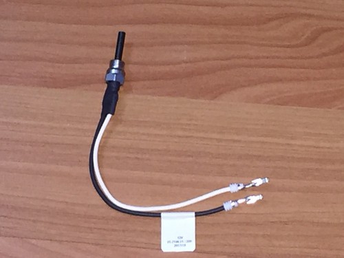 EBERSPACHER HYDRONIC D5WS D5WSC DIESEL HEATER 12V CERAMIC GLOW PIN | eBay