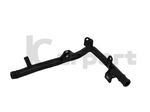 GENUINE New Radiator water hose pipe 1.9 TDI VW Audi Seat Skoda ...