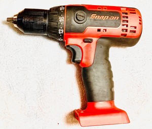 Las mejores ofertas en Mandril Snap-on 1/2 en 18 V taladros ...