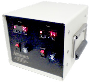 Apex Instruments ICS-902V Benchtop Dual-Station Temperature Controller ...