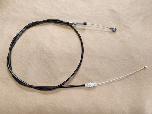 Genuine Honda Roto-Stop Blade Brake Cable HRX217 54530-VH7-000 | eBay