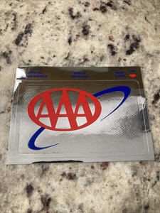 Aaa Sticker for sale | eBay