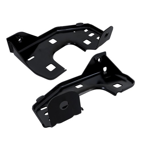 Front Bumper Bracket LH+RH 23388669 23388668 For 2019-2021 Silverado ...