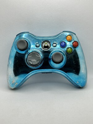 Microsoft Xbox 360 Wireless Controllers for sale | eBay