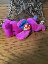 Peanut II the Elephant - 30th Anniversary - Beaniepedia