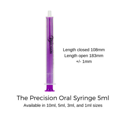 Syringe With Needle for sale | eBay UK
