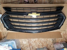 Grilles for 2018 Chevrolet Traverse for sale | eBay