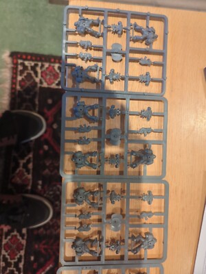 Vintage Space Marines for sale | eBay