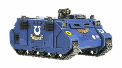 Vintage Space Marines for sale | eBay UK