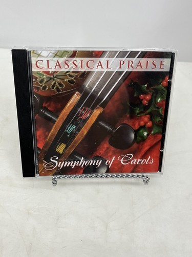 Classical Praise: Symphony of Carols (Cd, 2006) | eBay