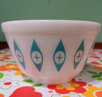 Pyrex Atomic for sale | eBay