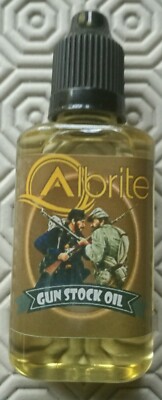 Gun Oil for sale | eBay