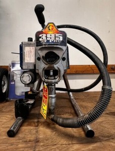 Graco 395 for sale | eBay