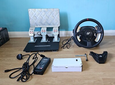 Thrustmaster T500 Rs for sale | eBay