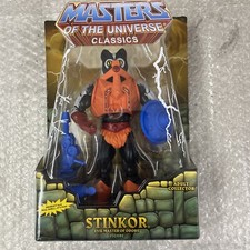 Masters of the Universe Mattel Classics Stinkor