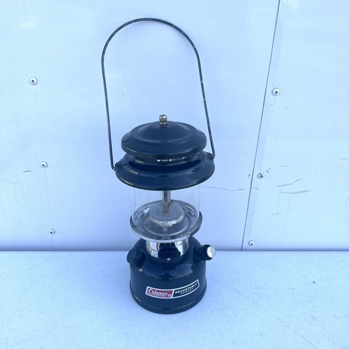 Vintage Coleman Model 288A Adjustable Two Mantle Lantern 1992 for sale ...