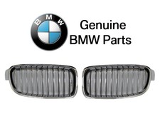 Grilles for BMW 320i xDrive for sale | eBay