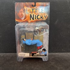 Nicky Action Figures & Accessories for sale | eBay